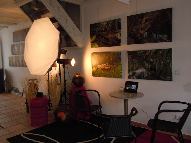 Studiofotografie – WolfTek Studio